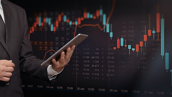 Exchange Traded Funds (ETF) | SMART TRADING SOFTWARE